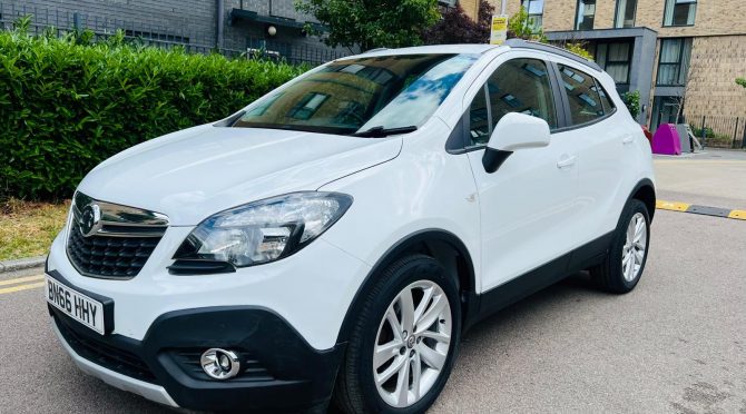 Listings - Easy Cars (Lon) Limited