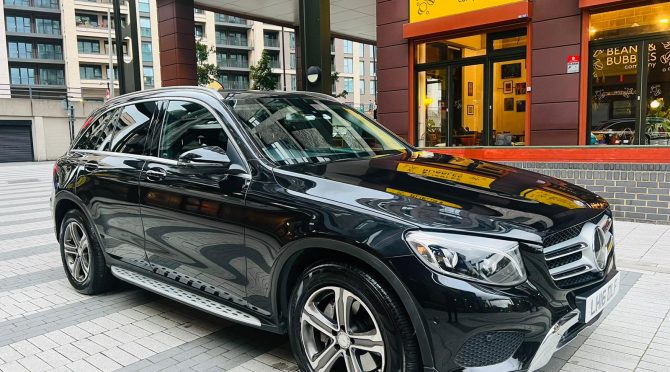 Listings - Easy Cars (Lon) Limited